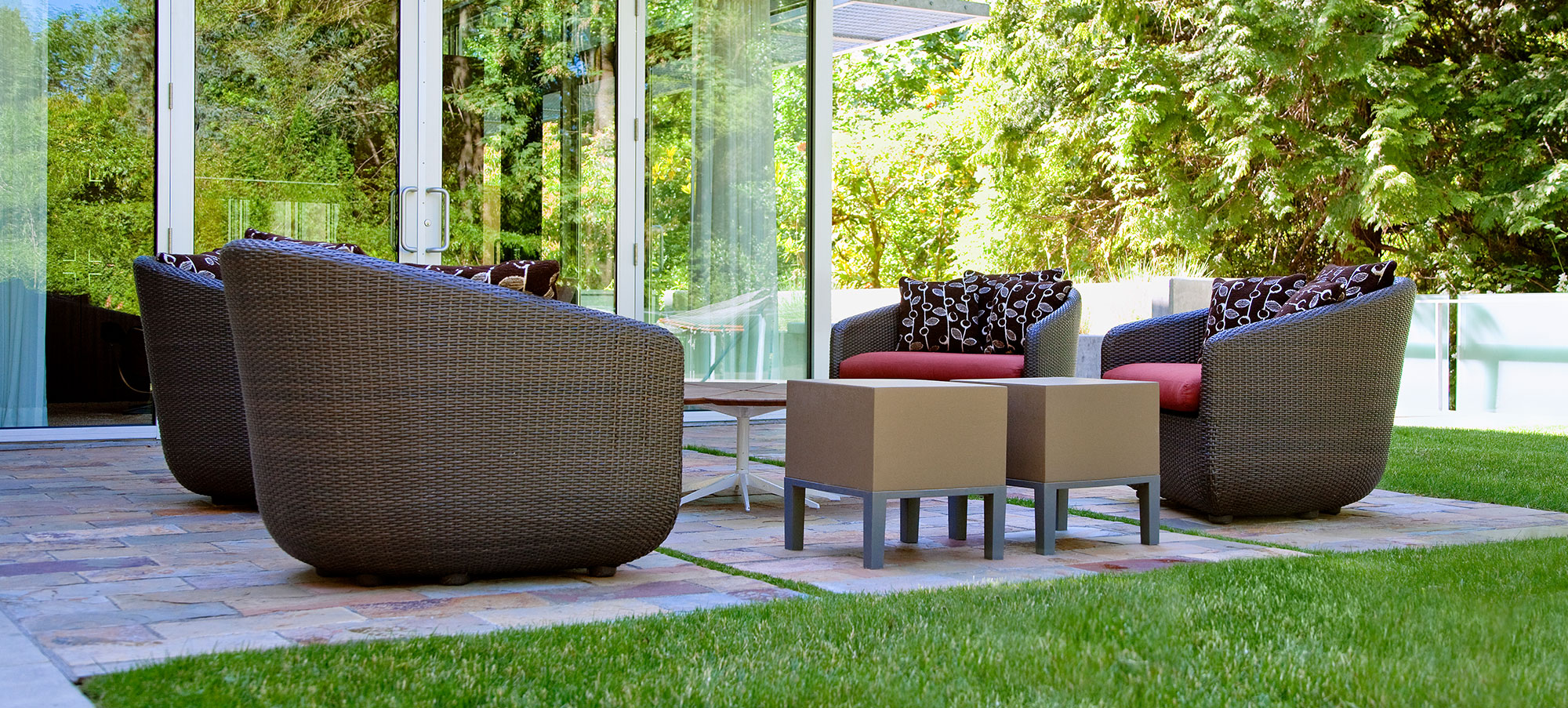 Carlson Design Build: About Page