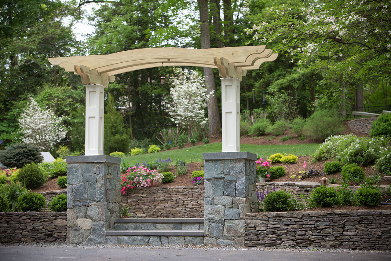 Carlson Design Build: Outdoor Living Page