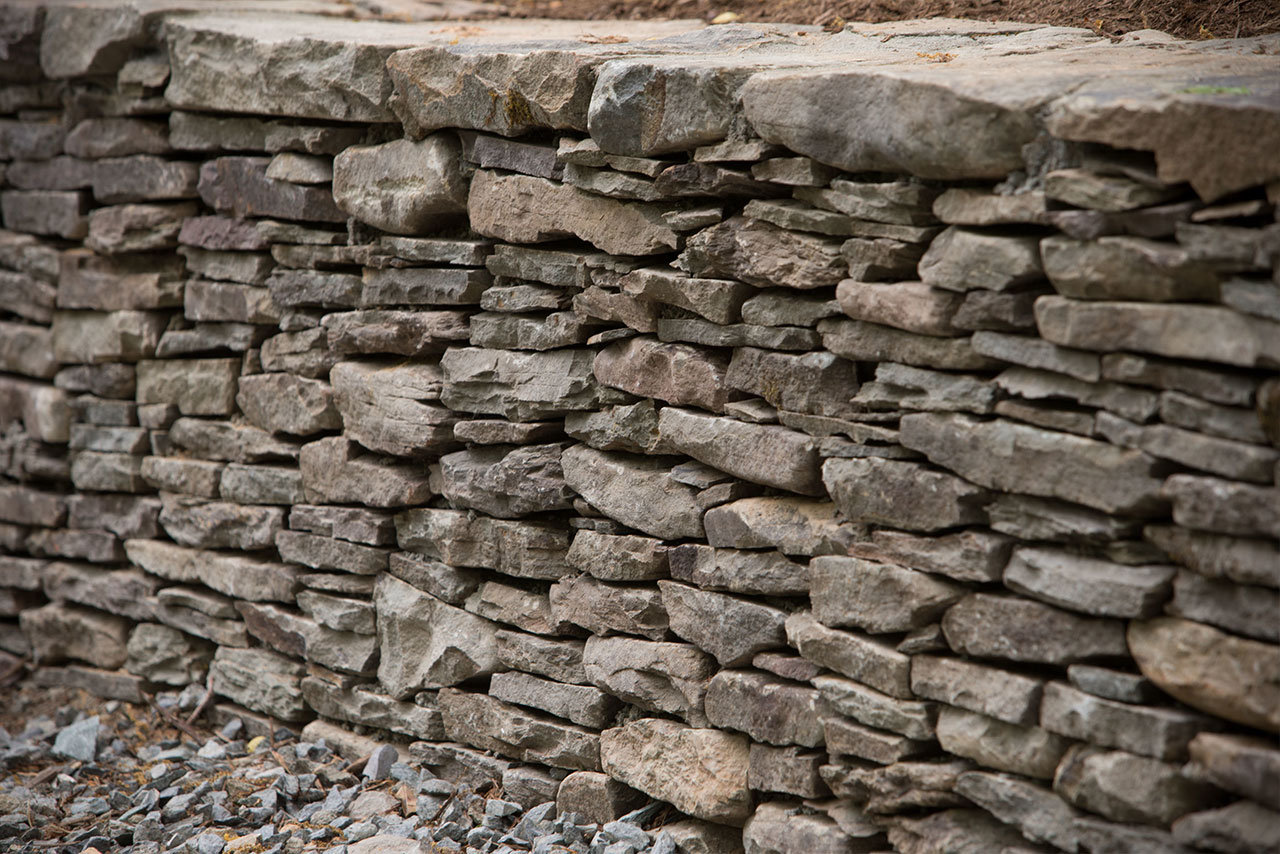 Carlson Design Build: Stone Elements Page